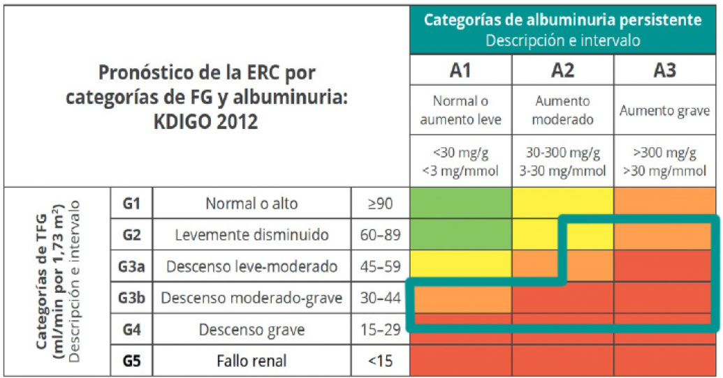 Cardiorrenal.es | Diferenciación EMPA-KIDNEY iSGLT2