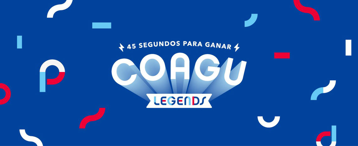 ¡Participa en el reto Coagu Legends! | Cardiorrenal.es