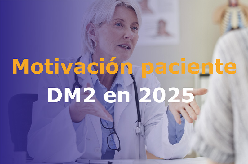 Recursos sobre DM2 para tu día a día | CardioRenalMetabólico