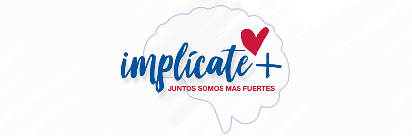 II edición Becas Implícate Más | CardioRenalMetabólico