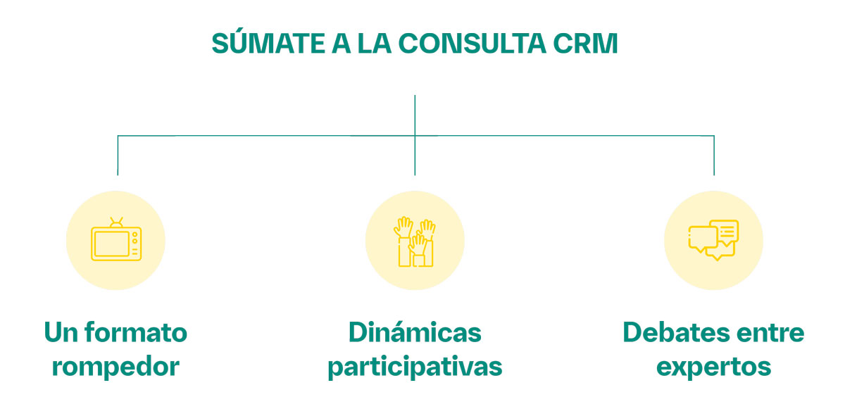LA CONSULTA CRM | CardioRenalMetabólico