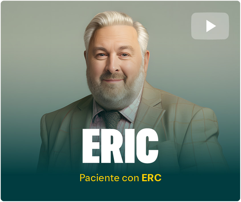Consulta de nuevo todo lo que vivimos con La Mirada 2025 | Cardiorrenal.es