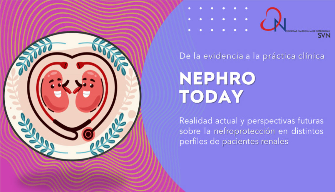 NEPHRO TODAY | CardioRenalMetabólico