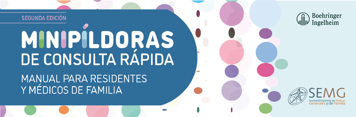 Manual Minipíldoras de consulta rápida | CardioRenalMetabólico