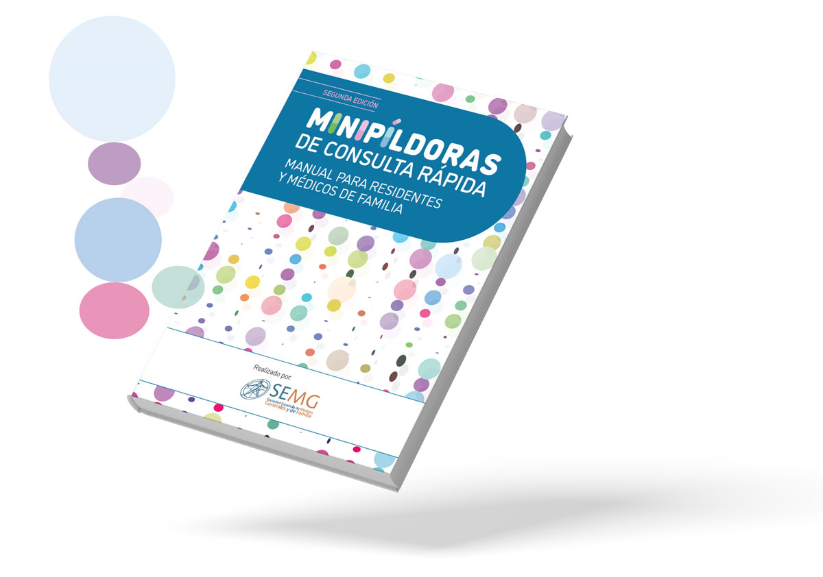 Manual Minipíldoras de consulta rápida | CardioRenalMetabólico