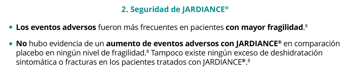 Abordaje del paciente frágil desde tu consulta | CardioRenalMetabólico