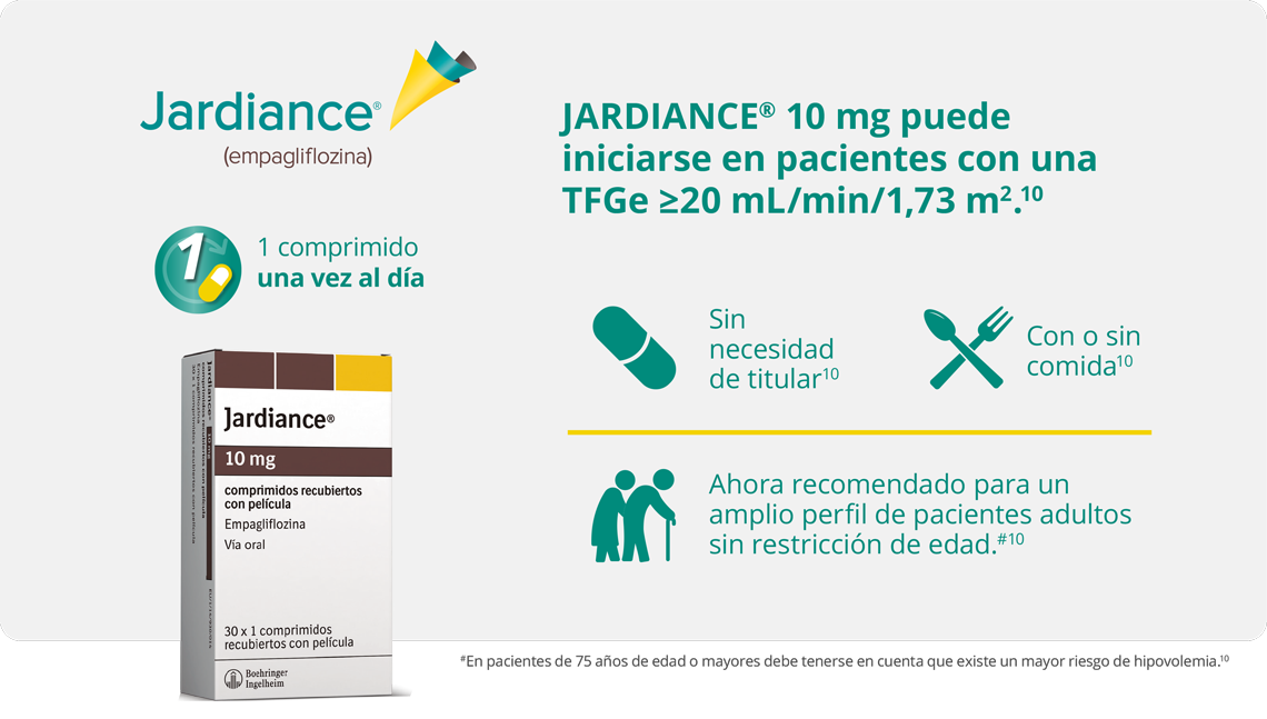 Abordaje del paciente frágil desde tu consulta | CardioRenalMetabólico